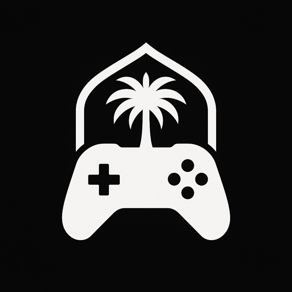 GameDev KSA — Saudi Arabia’s Game Developer Hub (Unreal, Unity, Godot)
